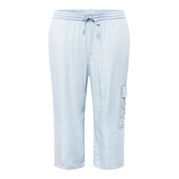 Only CARMAKOMA 3/4-Jeans BEA (1-tlg) Plain/ohne Details