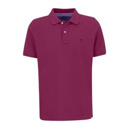 Fynch-Hatton Poloshirt - kuzarm Polo Shirt