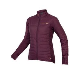 ENDURA Funktionsjacke, lila