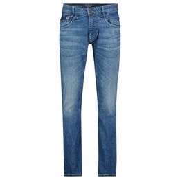 PME-Legend PME LEGEND 5-Pocket-Jeans Herren Jeans COMMANDER 3.0 Relaxed Fit Low Rise (1-tlg)