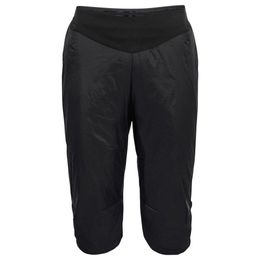 Vaude Funktionshose Men's Kuro Insulation Shorts (1-tlg) Grüner Knopf