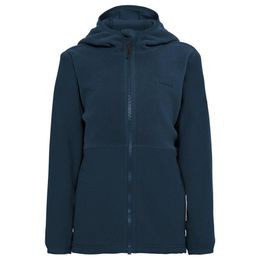 Vaude Outdoorjacke Kids Pulex Hooded Jacket II (1-St) Klimaneutral kompensiert