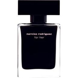 Narciso Rodriguez Damendüfte for her Eau de Toilette Spray