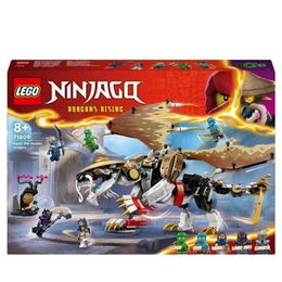 Lego Ninjago LEGO® Ninjago® 71809 Egalt der Meisterdrache