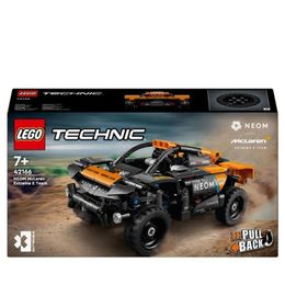 Lego Technic LEGO® Technic 42166 NEOM McLaren Extreme E Race Car