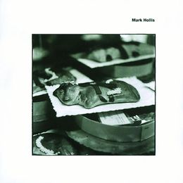 Polydor Mark Hollis - Mark Hollis. (CD)