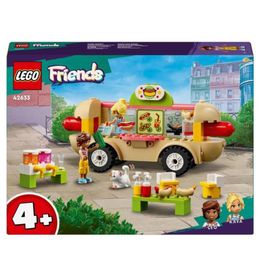 Lego Friends LEGO® Friends 42633 Hotdog-Truck