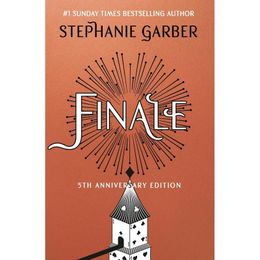 Finale - Stephanie Garber, Taschenbuch