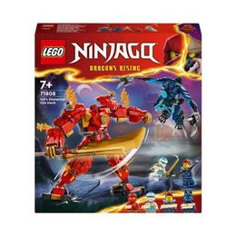 Lego Ninjago LEGO® Ninjago® 71808 Kais Feuermech