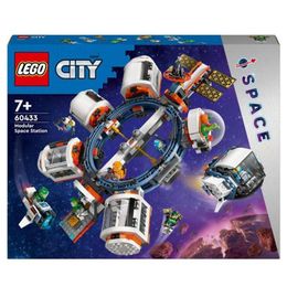 Lego® City 60433 Modulare Raumstation