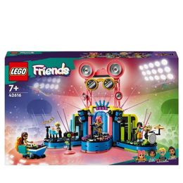 Lego Friends LEGO® Friends 42616 Talentshow in Heartlake City