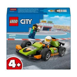 Lego City LEGO® City 60399 Rennwagen
