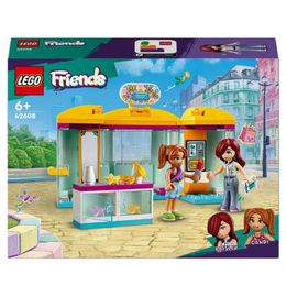 Lego Friends LEGO® Friends 42608 Mini-Boutique