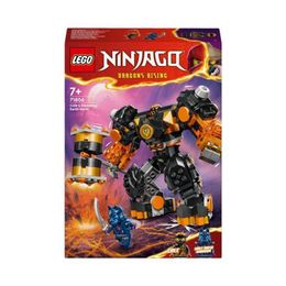 Lego Ninjago LEGO® Ninjago® 71806 Coles Erdmech