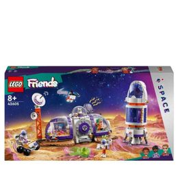 Lego® Friends 42605 Mars-Raumbasis mit Rakete