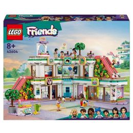 Lego Friends LEGO® Friends 42604 Helake KaufhausLEGO® Friends 42604 Heartlake Kaufhaus