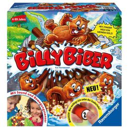 RAVENSBURGER VERLAG Billy Biber