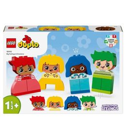 Lego duplo LEGO® Duplo 10415 Große Gefühle