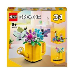 Lego® Creator 31149 Gießkanne mit Blumen