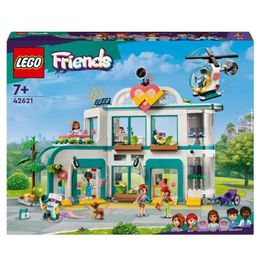 Lego Friends LEGO® Friends 42621 Heartlake Krankenhaus