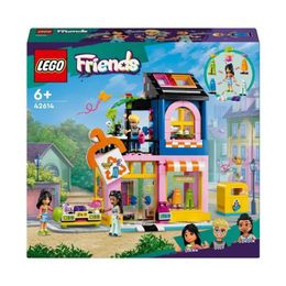 Lego® Friends 42614 Vintage-Modegeschäft