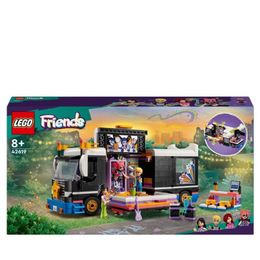 Lego Friends LEGO® Friends 42619 Popstar-Tourbus