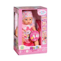 Baby Born Magic Girl 43cm