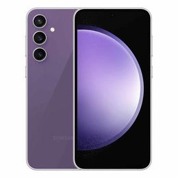 Samsung Galaxy S23 FE (128GB) purple