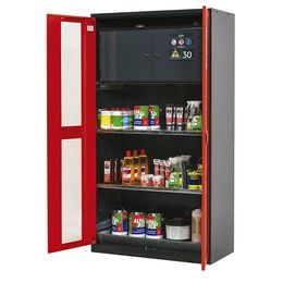 Chemikalienschrank ASECOS