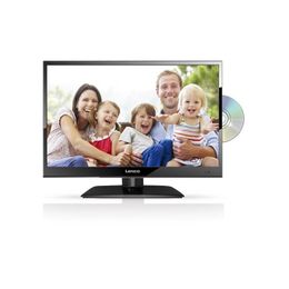 Lenco 16" Flachbild TV DVL-1662BK LED 720p