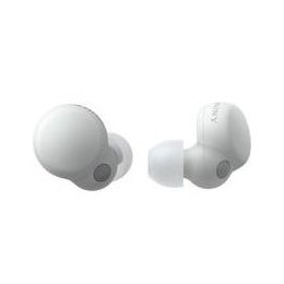 Sony Linkbuds S - In-Ear Kopfhörer - Holunderweiß