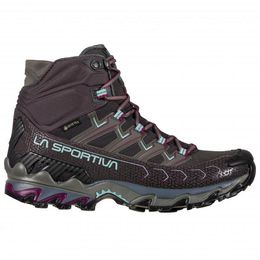 La Sportiva - Women's Ultra Raptor II Mid GTX - Wanderschuhe 36,5 - Regular | EU 36,5 grau