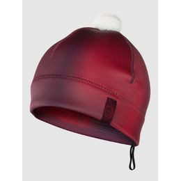 ION Bommel Surf Beanie red