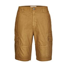 G.I.G.A. by Killtec G.I.G.A. DX BY KILLTEC Bermudas &raquo;GS 127 MN BRMDS&laquo; hellbraun 46 - Normalgr&ouml;&szlig;en Normalgr&ouml;&szlig;en 46 unifarbene Herren Bermudas im Cargo-Style