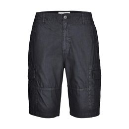 G.I.G.A. by Killtec G.I.G.A. DX BY KILLTEC Bermudas &raquo;GS 127 MN BRMDS&laquo; navy 52 - Normalgr&ouml;&szlig;en Normalgr&ouml;&szlig;en 52 unifarbene Herren Bermudas im Cargo-Style