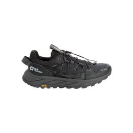 Jack Wolfskin Wanderschuh »TERRAQUEST LOW M« phantom UK7-EU405 UK7-EU405 Moderner Wanderschuh