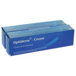 kohlpharma Optiderm Creme 100 g