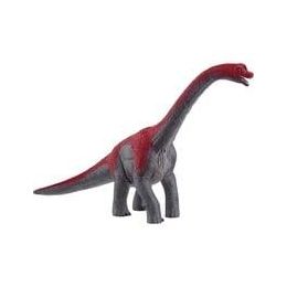 Schleich Dinosaurs Brachiosaurus, Spielfigur Serie: Dinosaurs Art: Spielfigur Altersangabe: von 5 Jahren bis 12 Jahren Zielgruppe: Jugendliche, Schulkinder, Kindergartenkinder