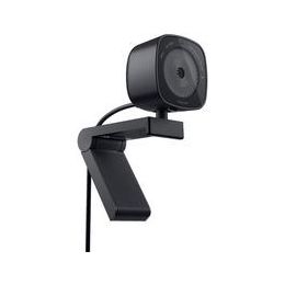 Dell Webcam - WB3023 schwarz, QHD, HDR