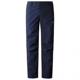 The North Face - Tanken Pant - Trekkinghose Gr 30 - Regular blau