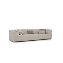 JVmoebel 4-Sitzer Wohnzimmer Viersitzer Sofa Couch Modern Designer Neu Einrichtung
