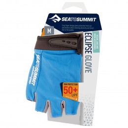 Sea To Summit - Eclipse Gloves With Cuff - Handschuhe Gr Unisex S blau