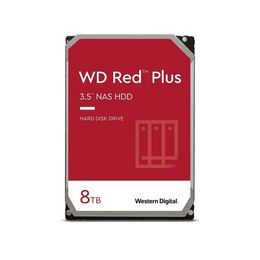 Western Digital WD Red Plus NAS WD80EFZZ