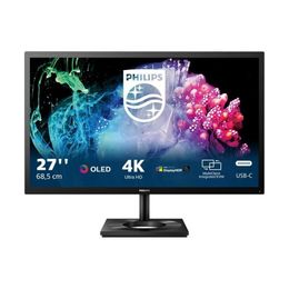 Philips 27E1N8900 OLED-Monitor