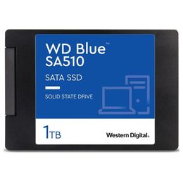 Western Digital WD Blue SA510 1 TB SSD