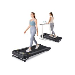 REDOM Laufband Profi Elektrisches Laufband Fitness Treadmill Sports Zuhause 0.8-6km/h (mit 9 Neigungsstufen und 2.5 HP Motor