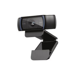 Logitech C920 HD PRO Full HD-Webcam (Full HD)