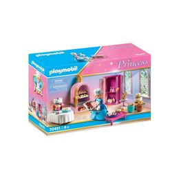 Playmobil® Konstruktionsspielsteine Princess Schlosskonditorei