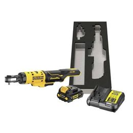 Dewalt DCF504L1G-QW Akku-Ratschenschrauber