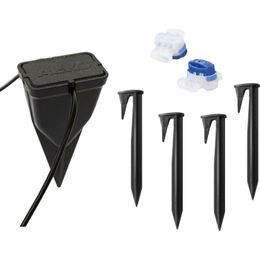 Al-Ko Quick Homing Kit Begrenzungskabel, schwarz